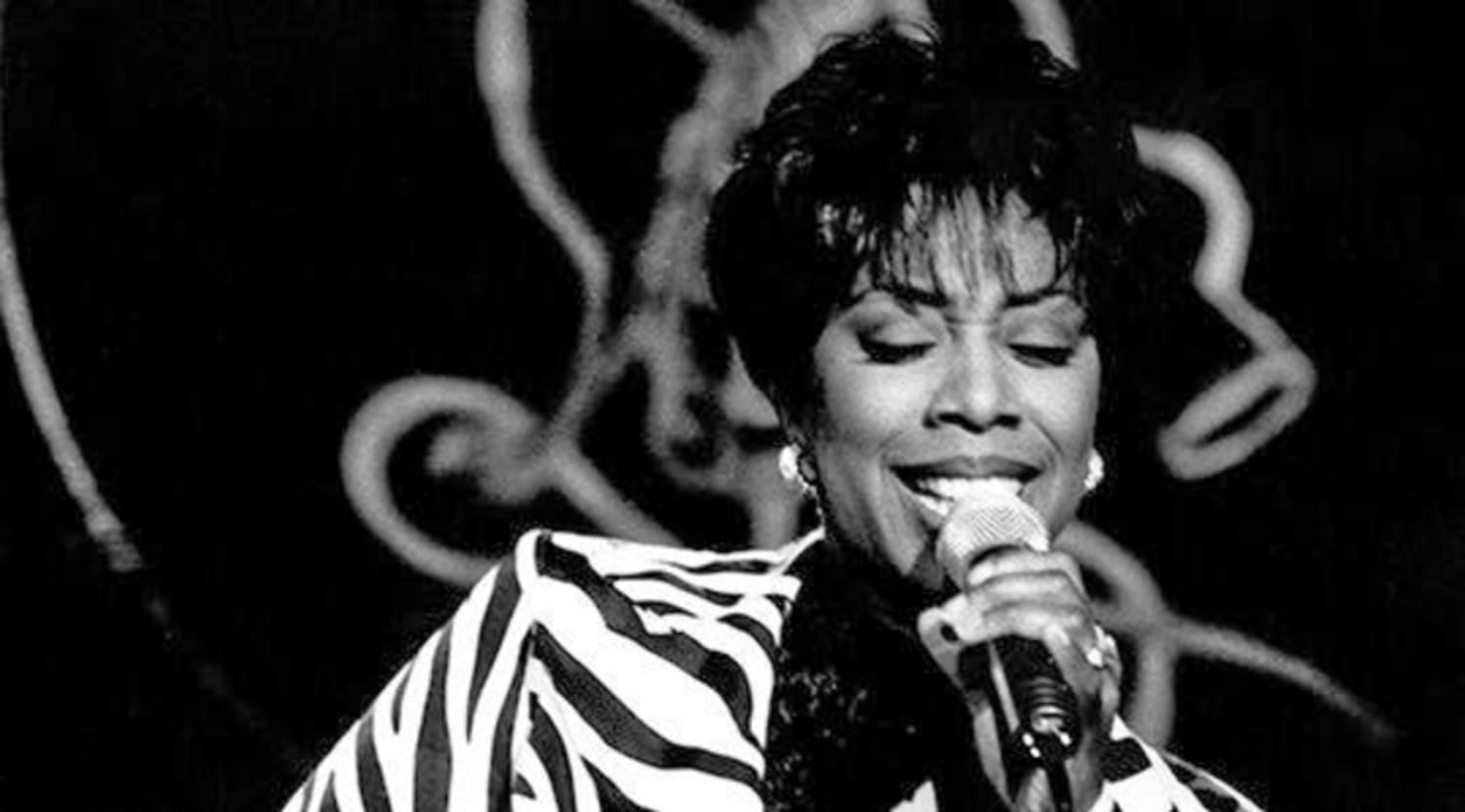 Oleta Adams Tickets - Oleta Adams Concert Tickets and Tour Dates - StubHub