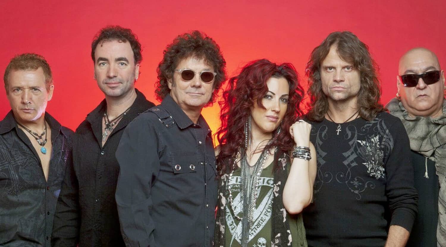 Starship Tickets - Starship Concert Tickets and Tour Dates - StubHub