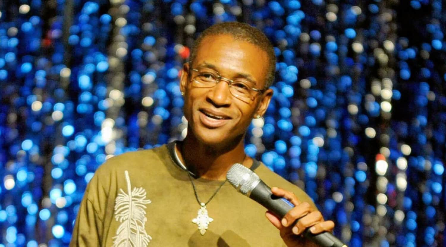 Tommy Davidson Tickets - Tommy Davidson Tickets - StubHub
