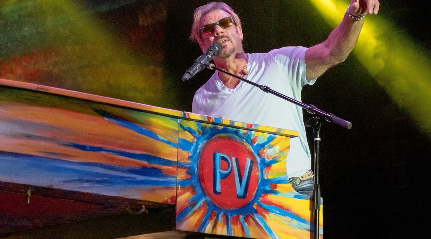 Phil Vassar Tickets - Phil Vassar Concert Tickets and Tour Dates - StubHub