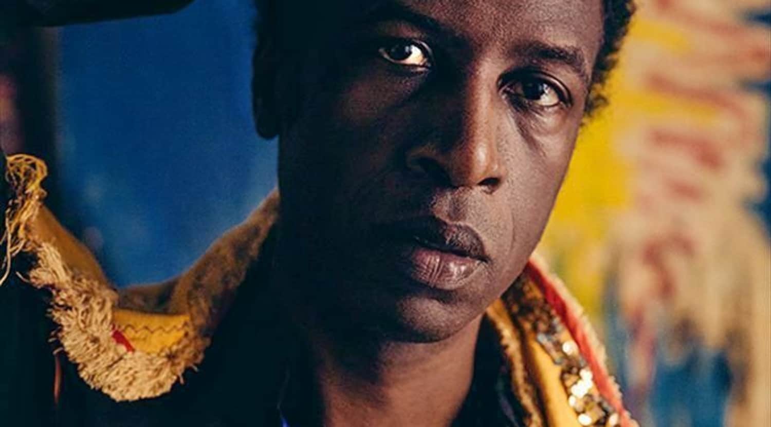 Saul Williams Tickets - Saul Williams Concert Tickets and Tour Dates ...