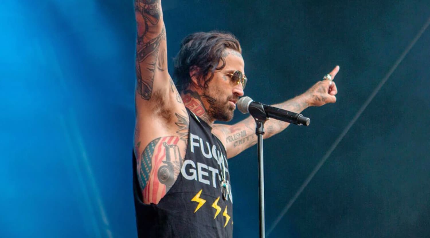 Yelawolf Tickets - Yelawolf Concert Tickets and Tour Dates - StubHub