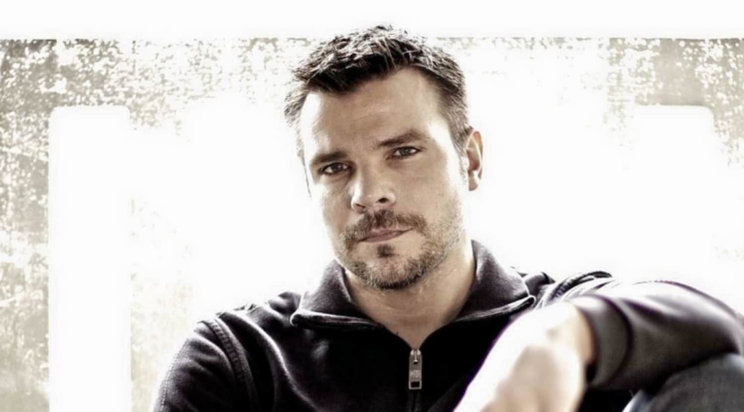 Andre Tanneberger Tickets - Andre Tanneberger Concert Tickets and Tour ...