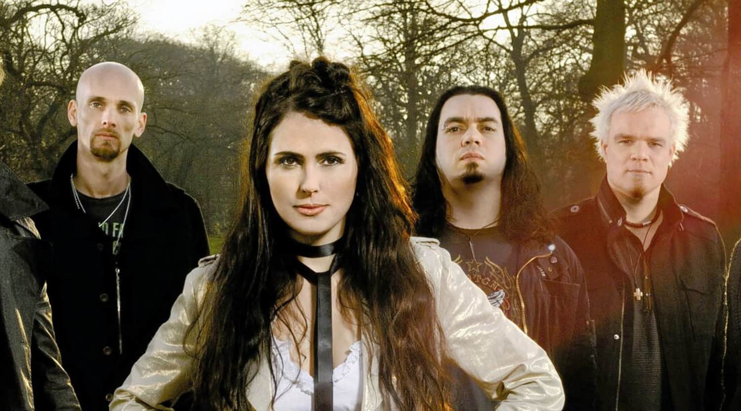 Within Temptation