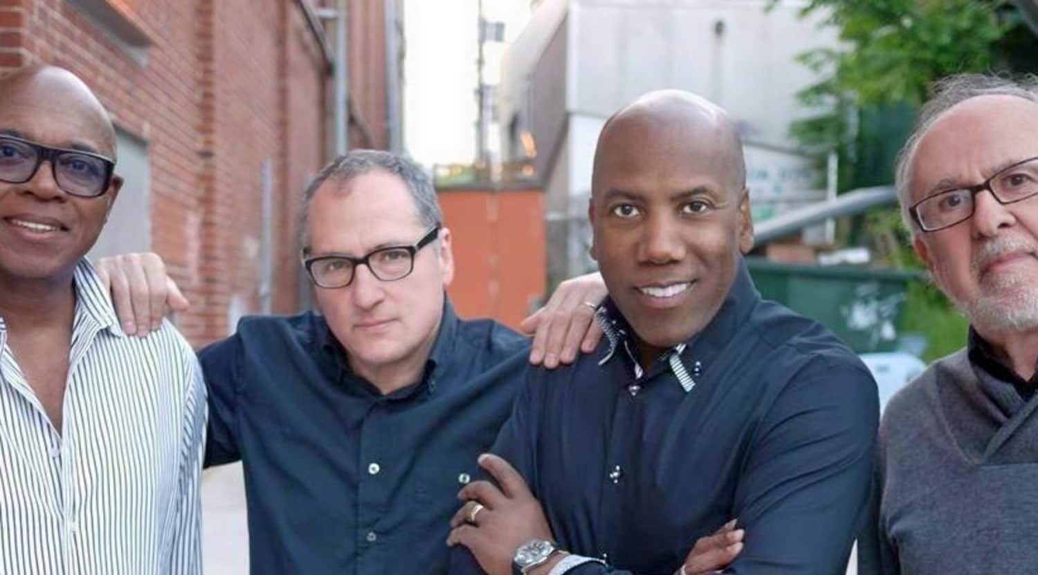 Fourplay Tickets - Fourplay Concert Tickets and Tour Dates - StubHub