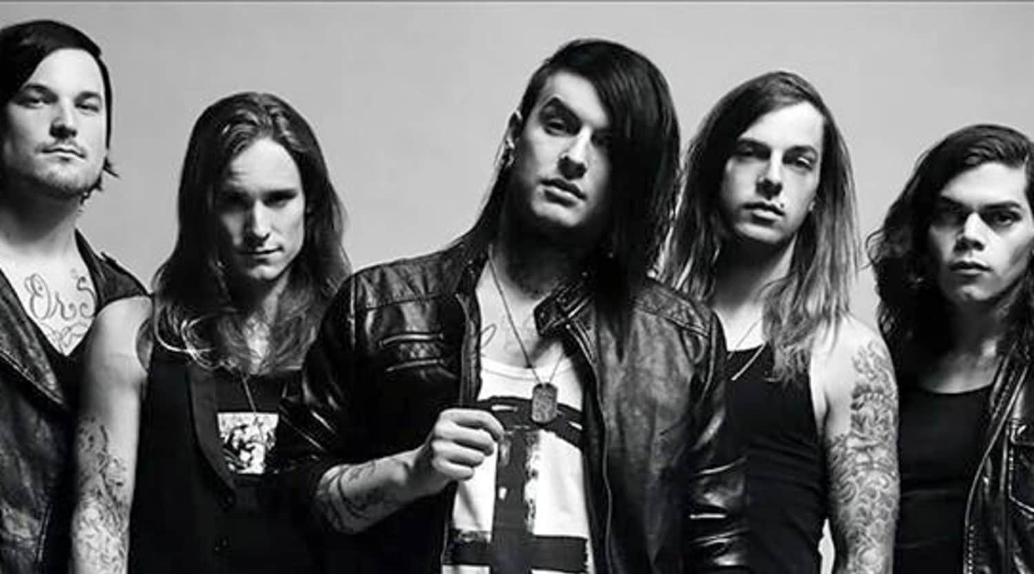 Get Scared Tickets - Get Scared Concert Tickets and Tour Dates - StubHub
