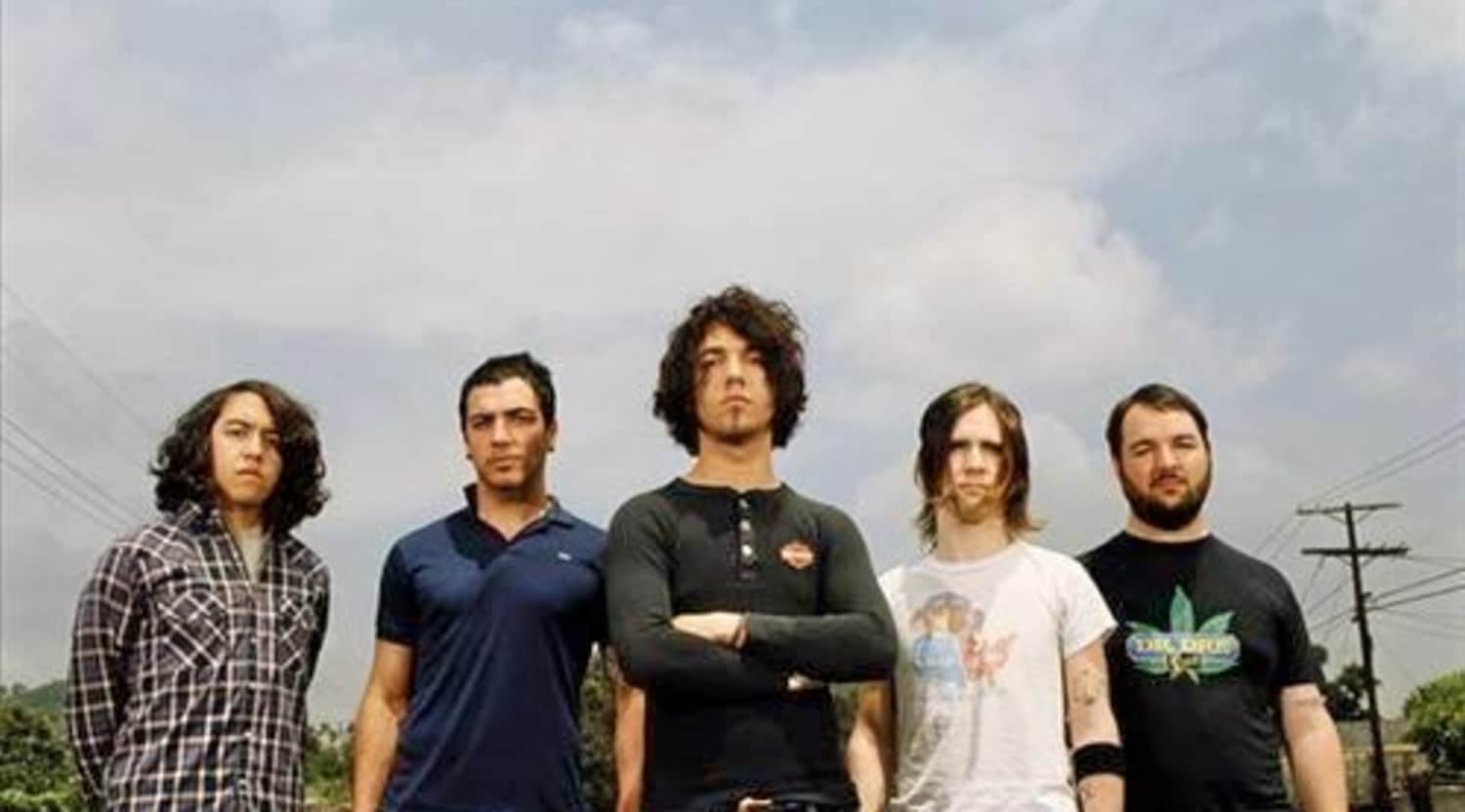 The Bled Tickets - The Bled Concert Tickets and Tour Dates - StubHub