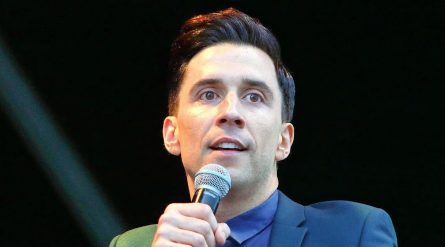 Russell Kane Tickets - StubHub Canada