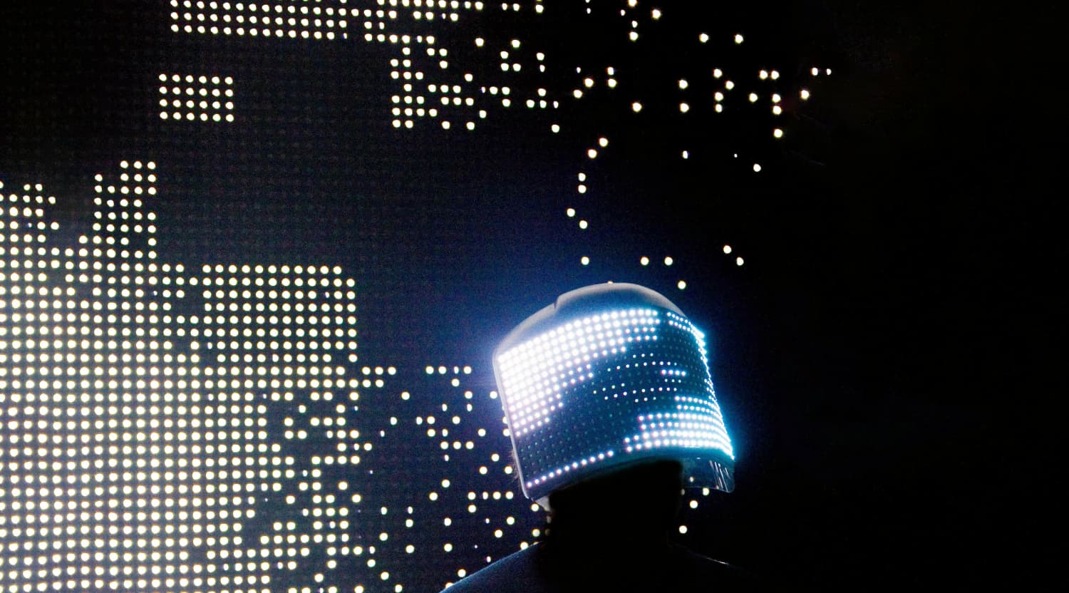 Squarepusher Tickets - Squarepusher Concert Tickets and Tour Dates ...