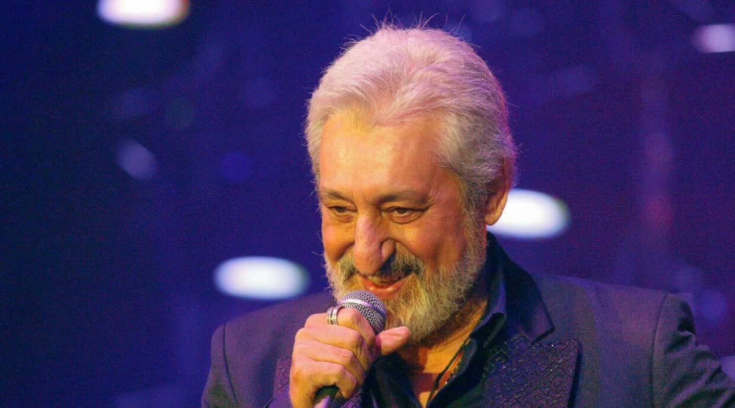 Ebi Tickets - Ebi Concert Tickets and Tour Dates - StubHub