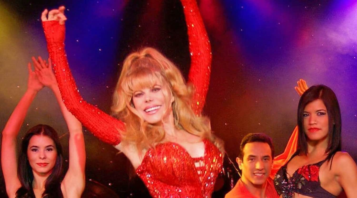 Charo Tickets - Charo Concert Tickets and Tour Dates - StubHub