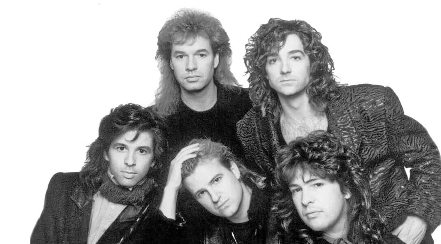 Glass Tiger Tickets - Glass Tiger Concert Tickets and Tour Dates ...