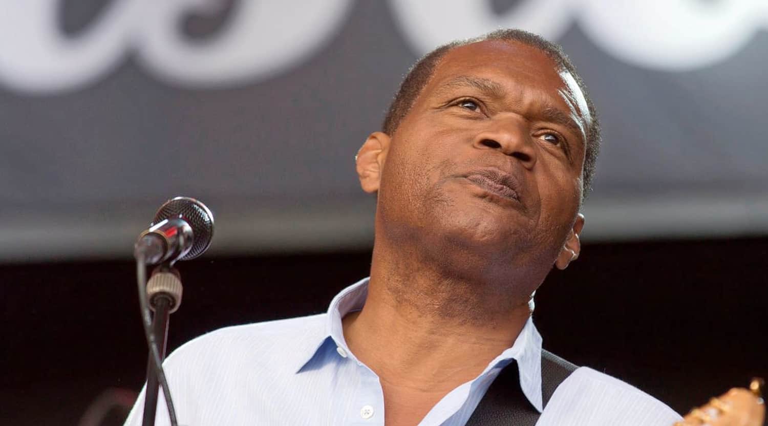 Robert Cray Band Tickets - Robert Cray Band Concert Tickets and Tour ...