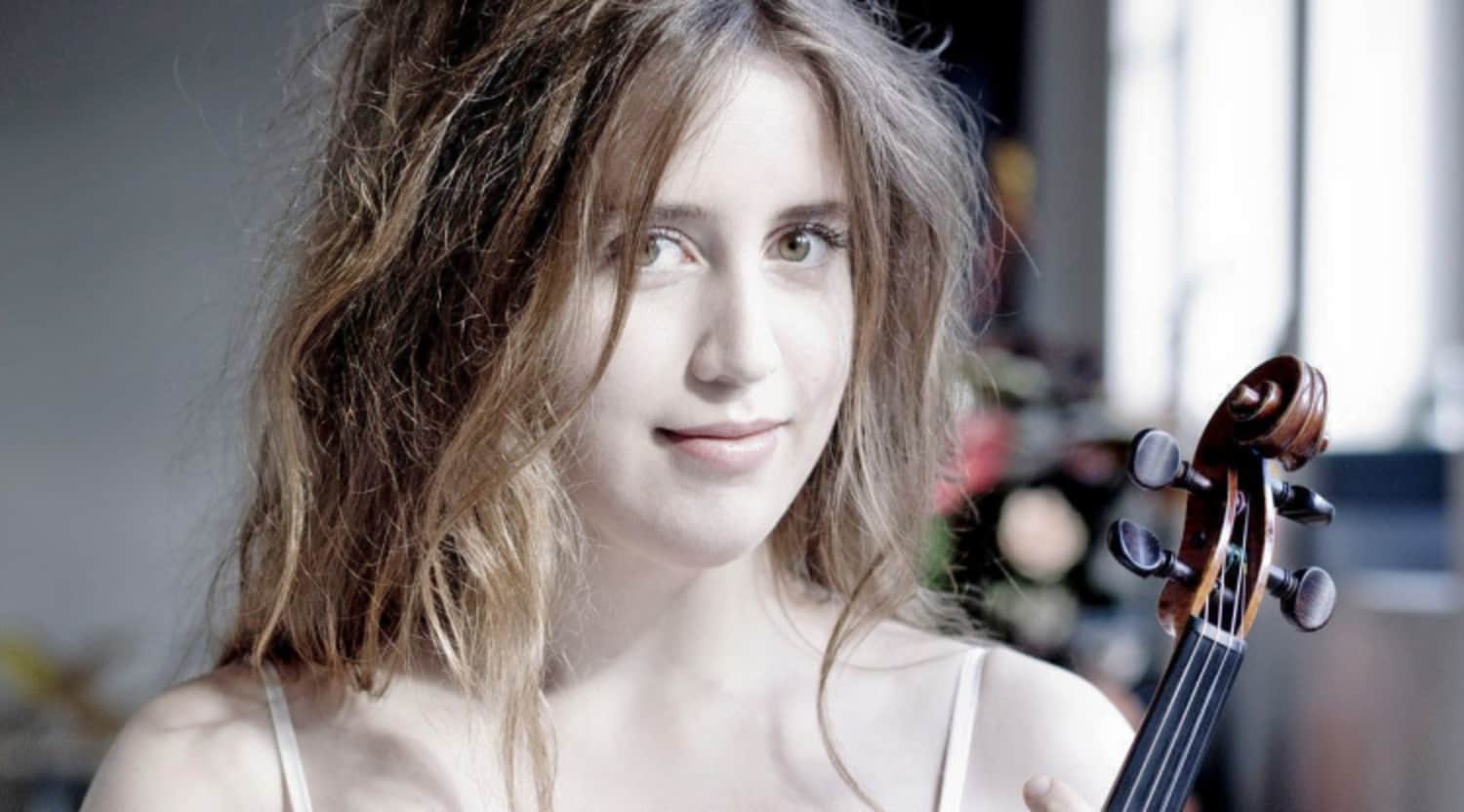 Vilde Frang Tickets - StubHub