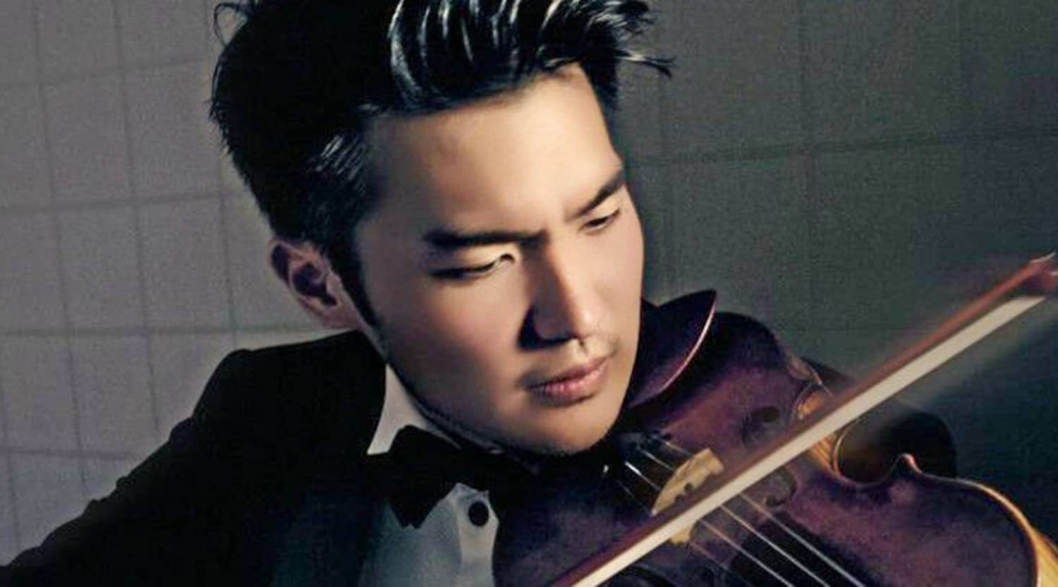 Ray Chen Tickets - Ray Chen Concert Tickets and Tour Dates - StubHub