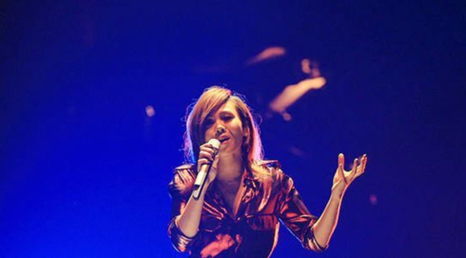 Sandy Lam Tickets - Sandy Lam Concert Tickets and Tour Dates - StubHub