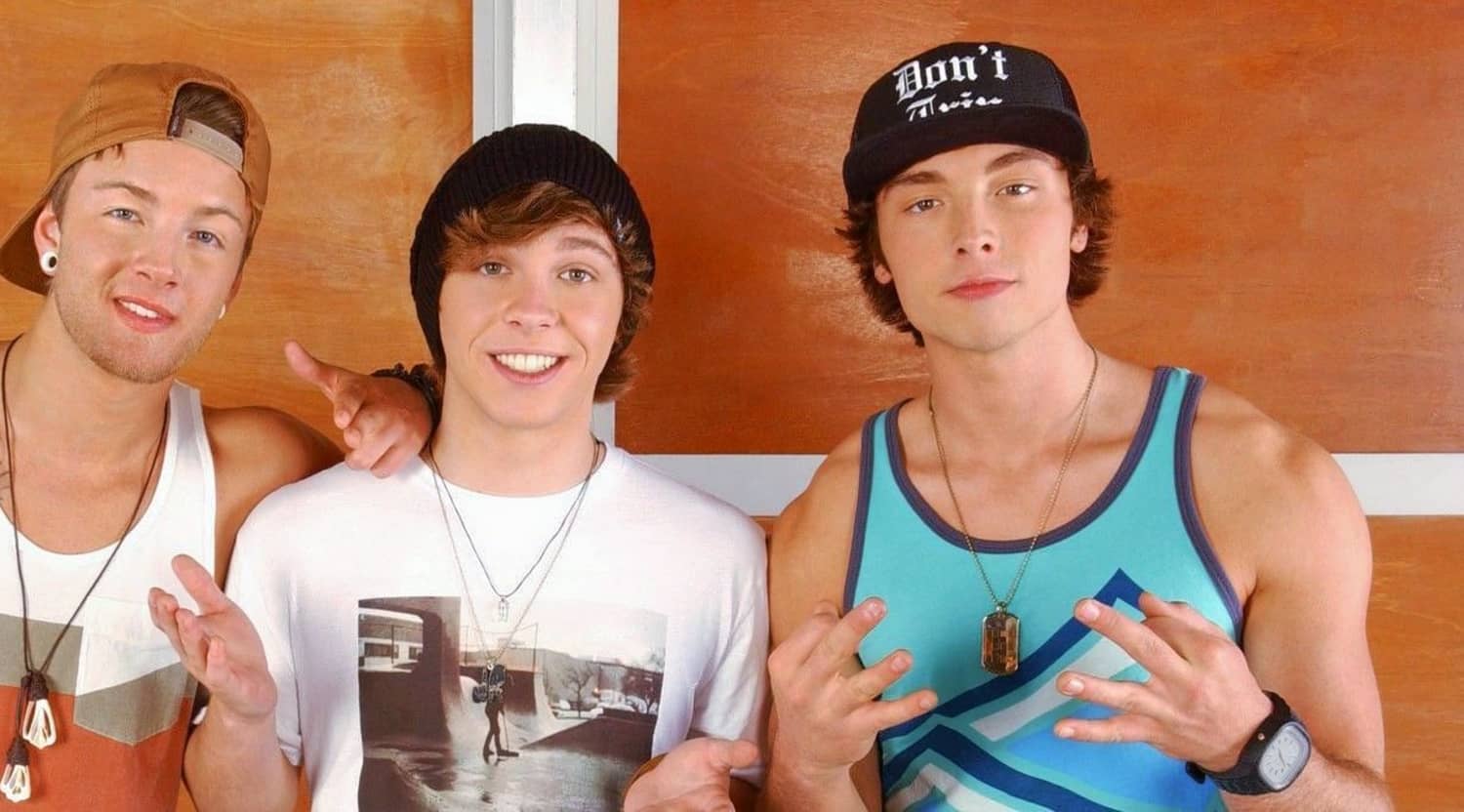 Emblem3 Tickets - Emblem3 Concert Tickets and Tour Dates - StubHub