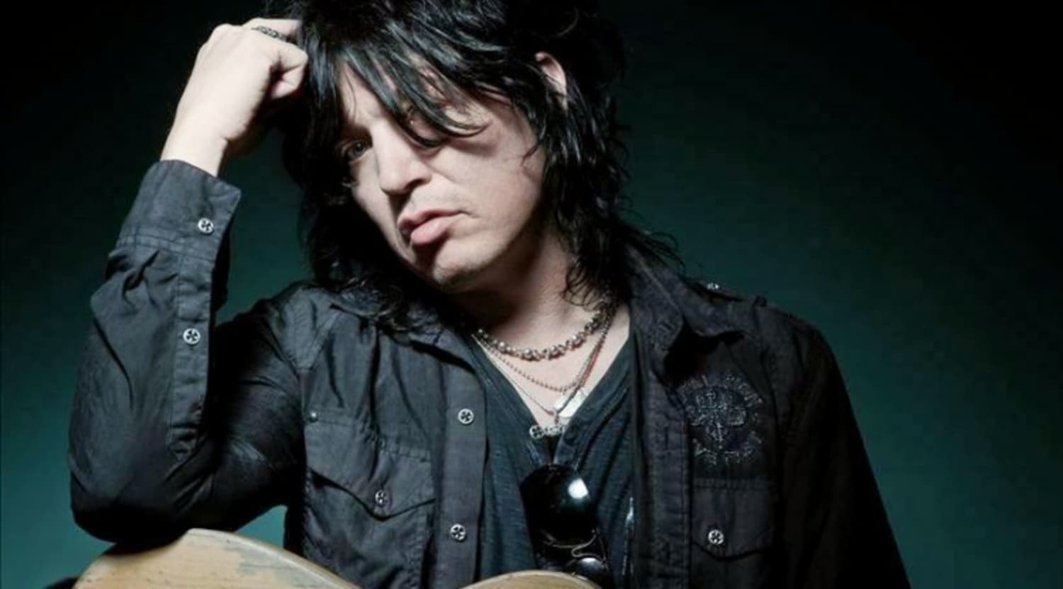 Tom Keifer Tickets - Tom Keifer Concert Tickets and Tour Dates - StubHub