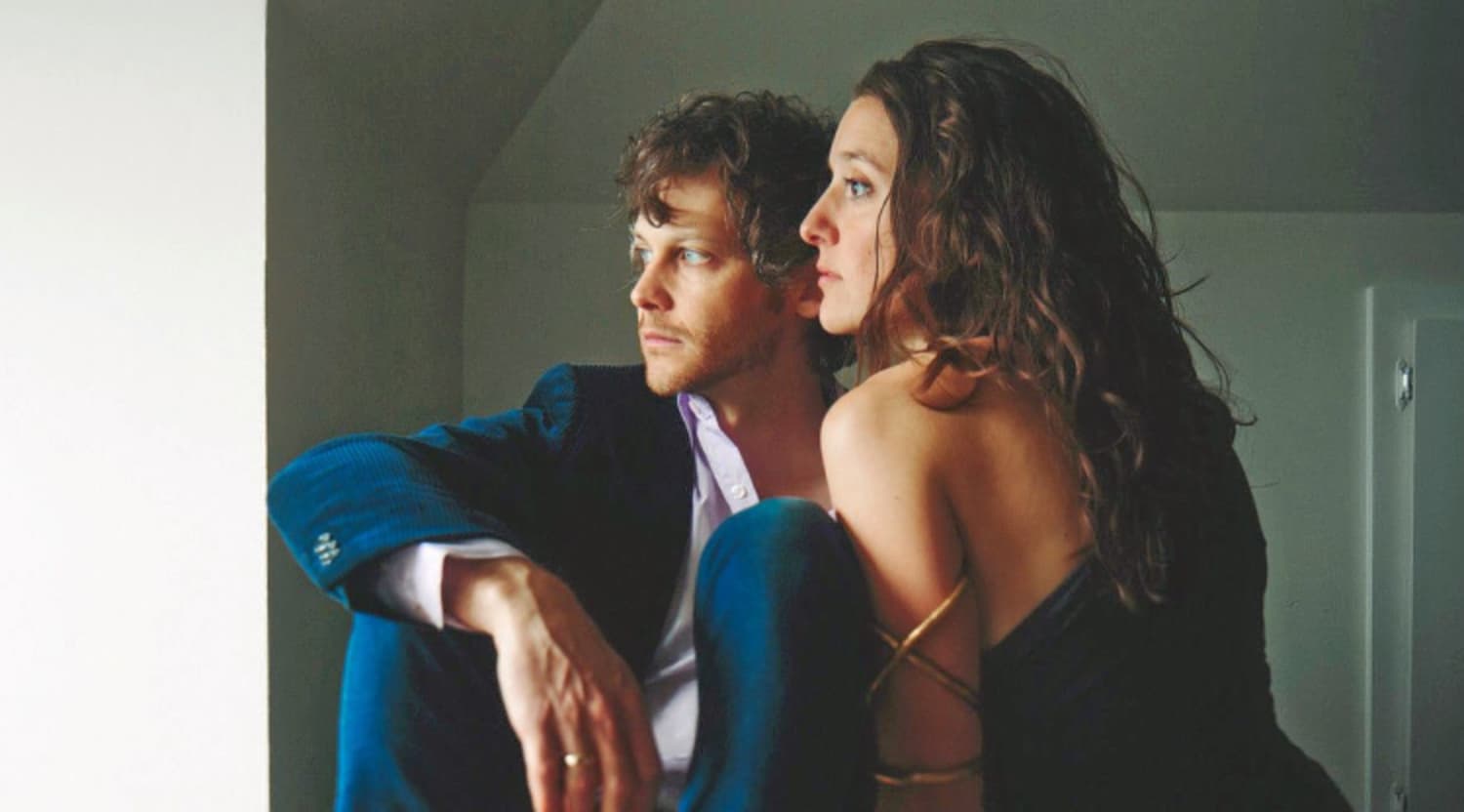 David Wax Museum Tickets - David Wax Museum Concert Tickets and Tour ...