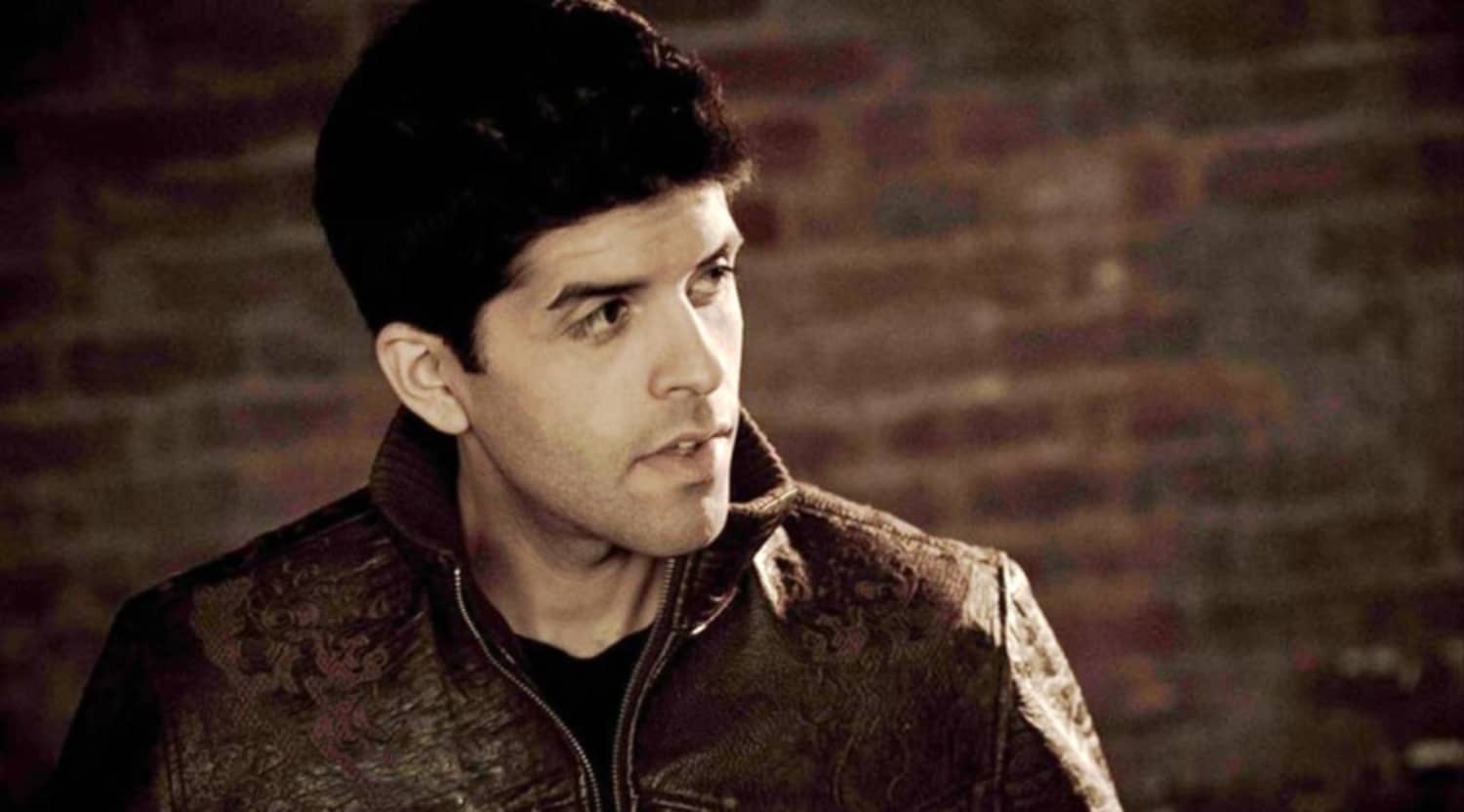 Sachal Vasandani Tickets - Sachal Vasandani Concert Tickets and Tour ...