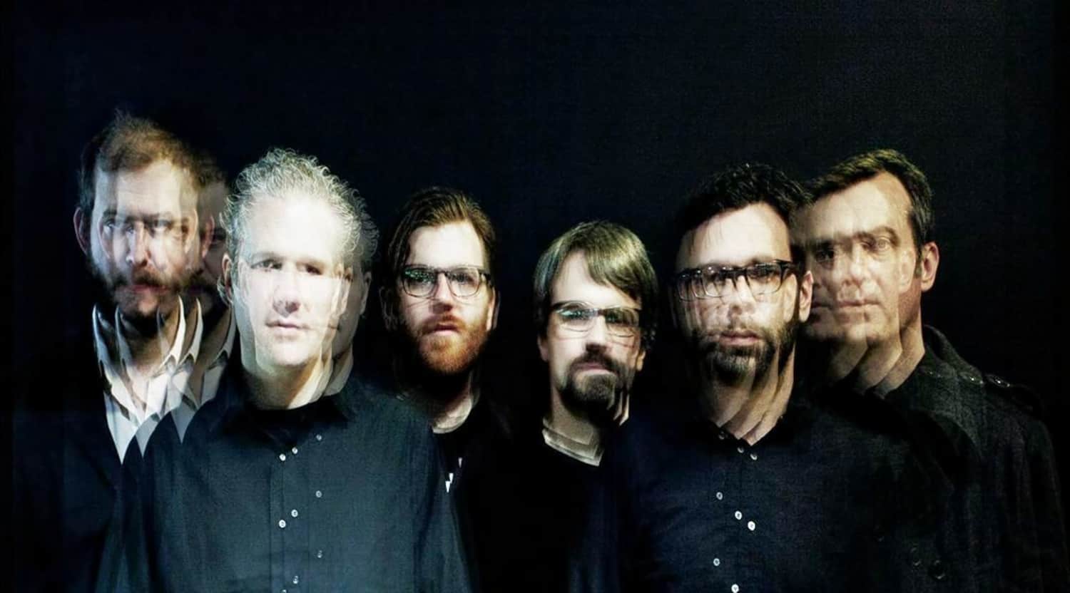 Volcano Choir Tickets - Volcano Choir Concert Tickets and Tour Dates ...