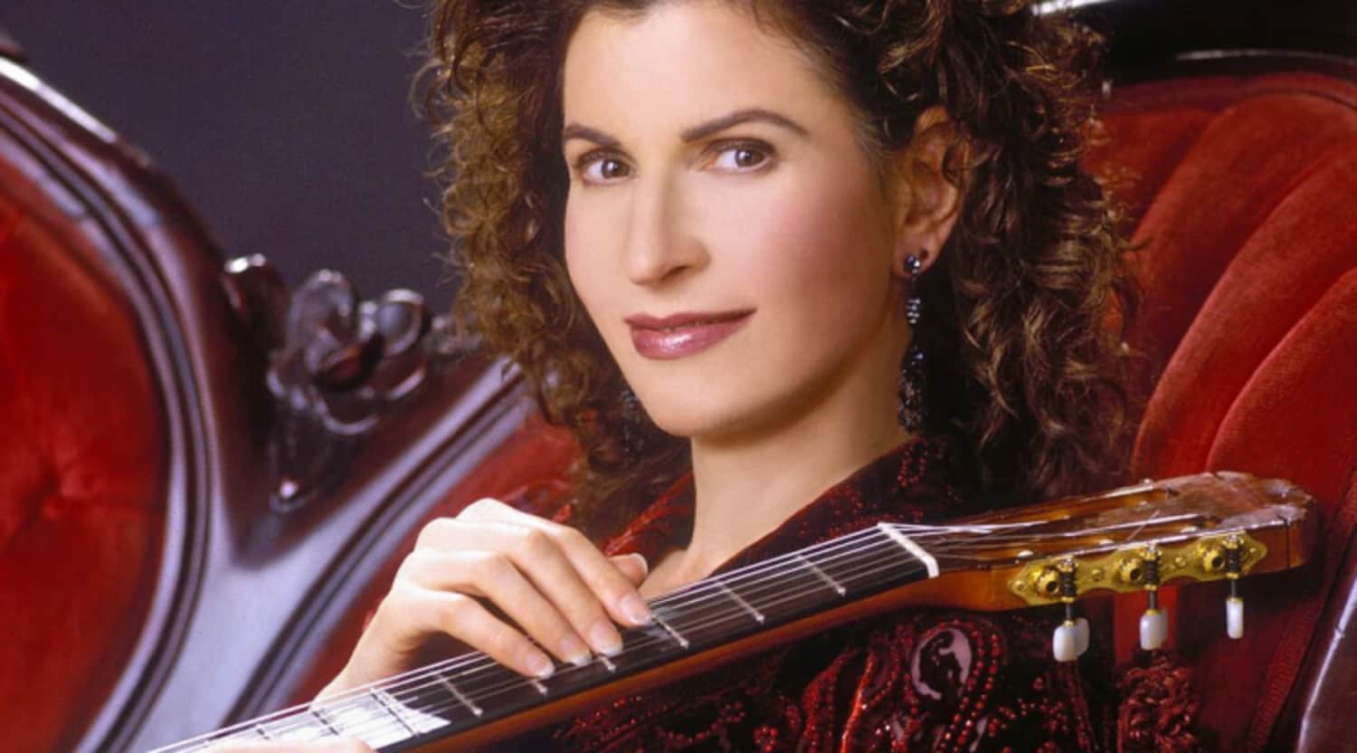 Sharon Isbin Tickets - Sharon Isbin Concert Tickets and Tour Dates ...
