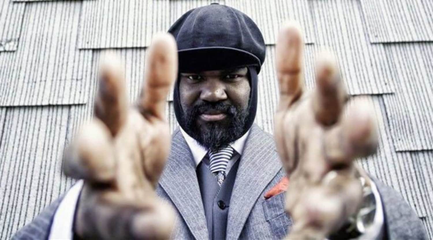 Gregory Porter Tickets - Gregory Porter Concert Tickets and Tour Dates ...