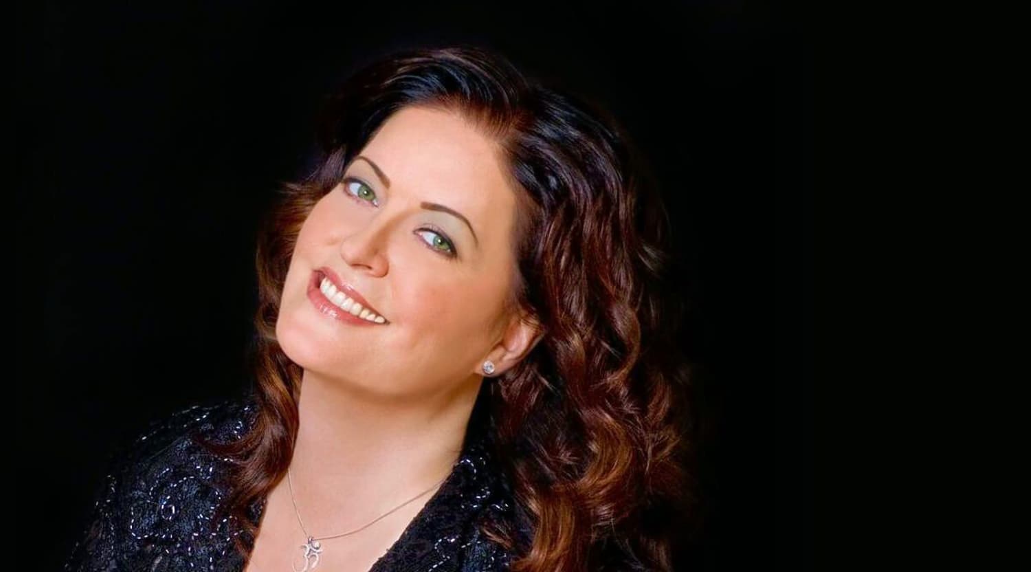 Ann Hampton Callaway Tickets - Ann Hampton Callaway Concert Tickets and ...