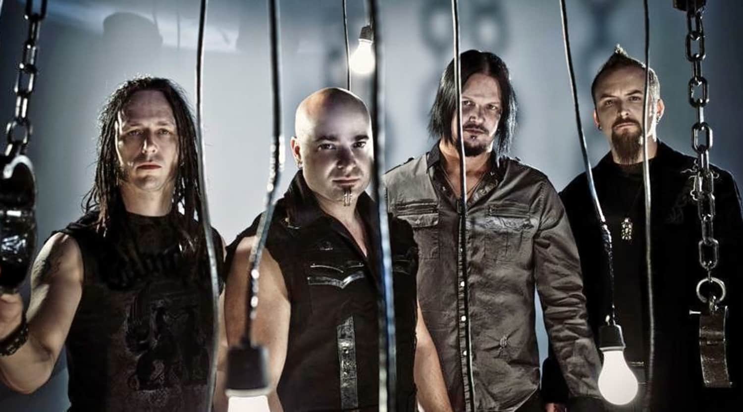 Disturbed Tickets - Disturbed Concert Tickets and Tour Dates - StubHub