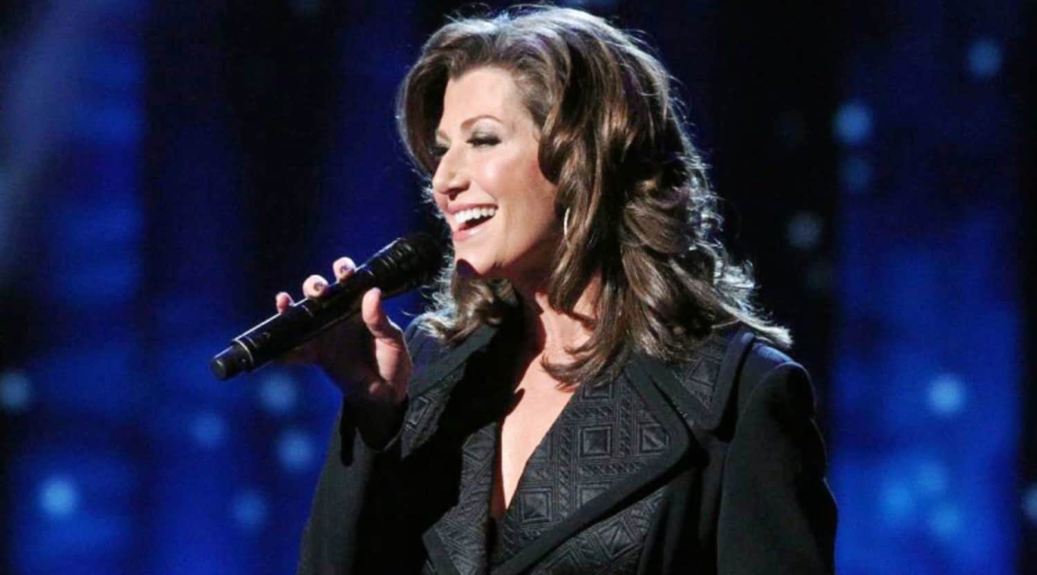 Amy Grant Tickets - Amy Grant Concert Tickets and Tour Dates - StubHub