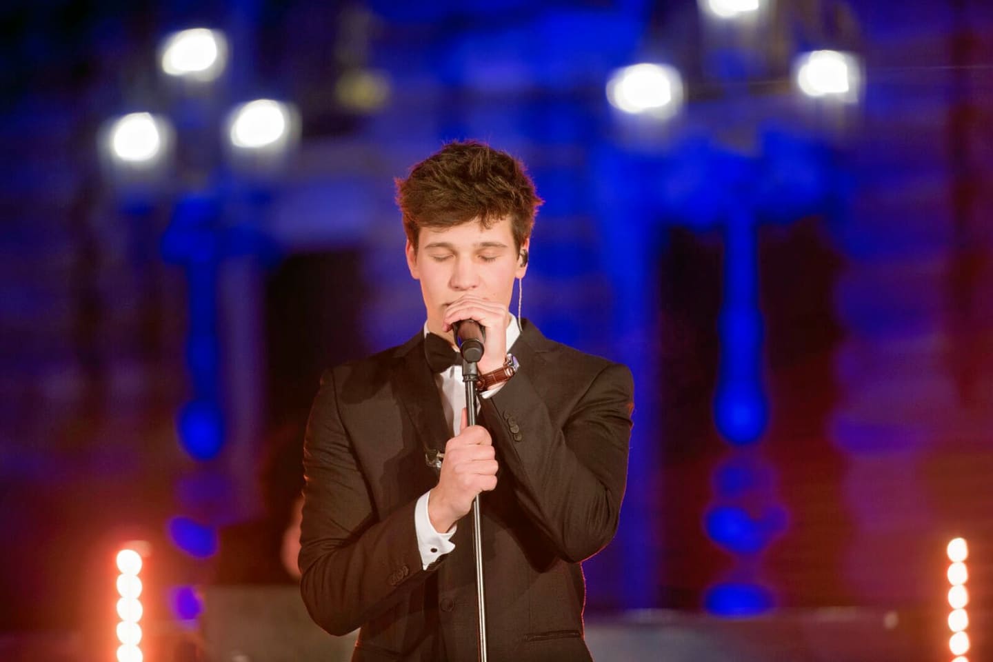 Wincent Weiss Tickets | Konzertkarten für Wincent Weiss Tour 2024 - viagogo