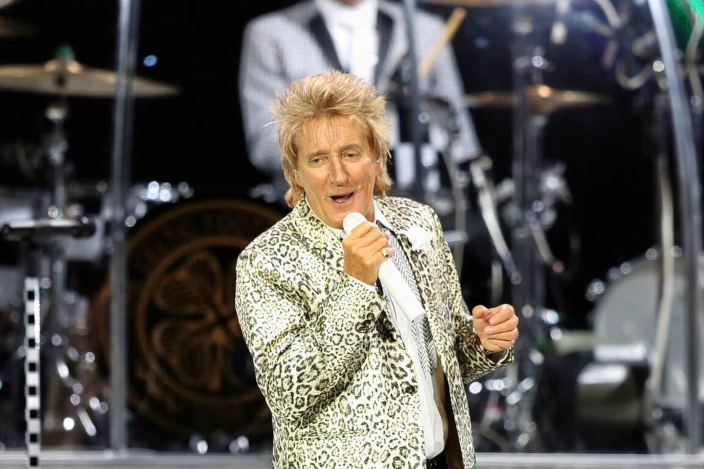 Billetter til Rod Stewart | Billetter til Rod Stewart Tour 2024 | Rod ...