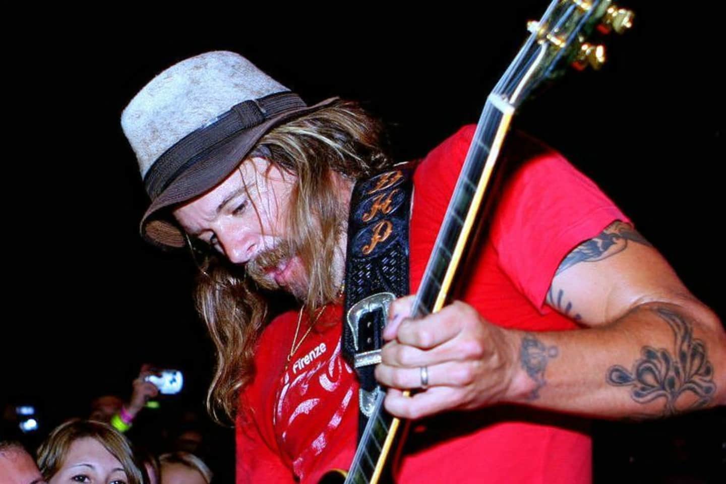 Donavon Frankenreiter Tickets | Donavon Frankenreiter Tour 2024 and ...