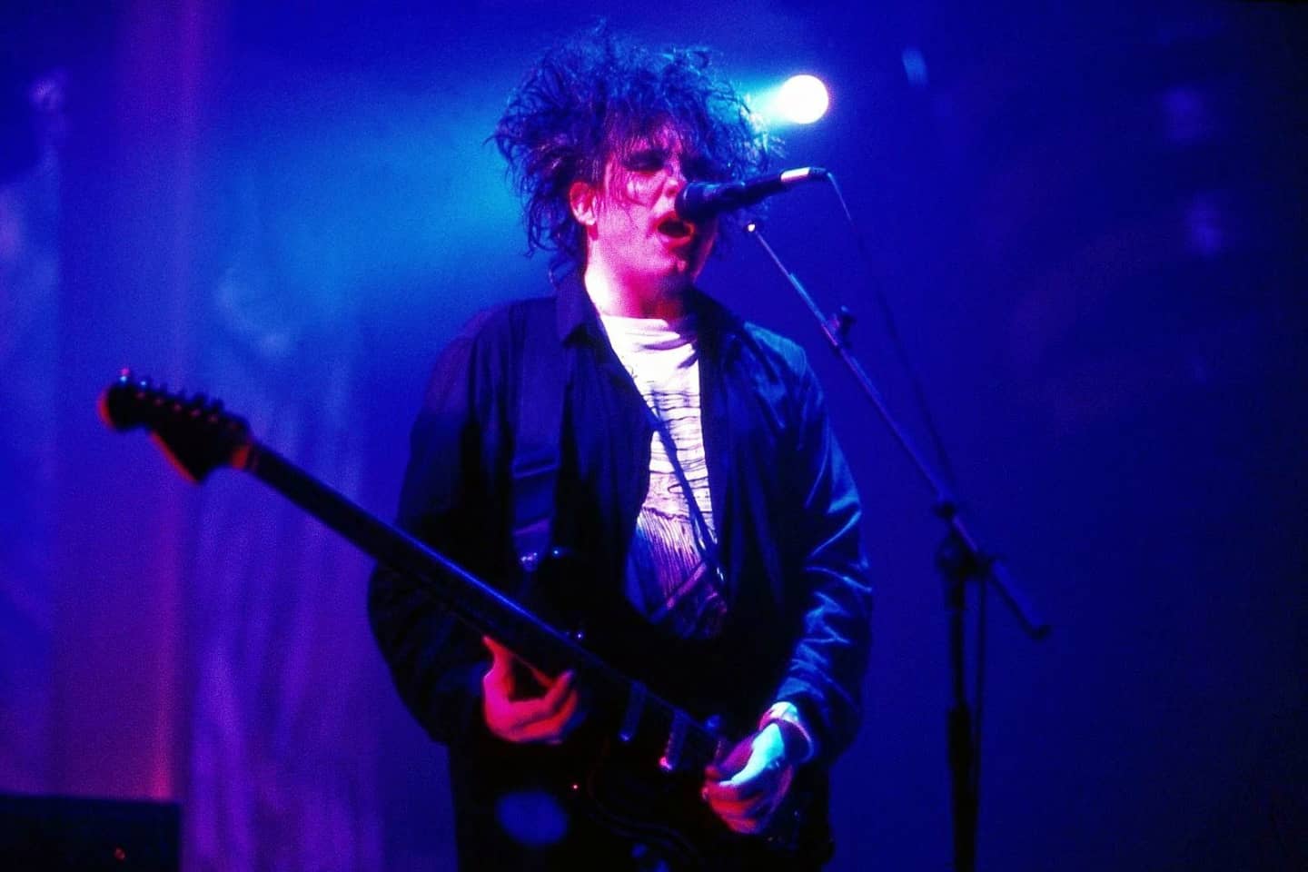 The Cure Tickets | The Cure Tour Dates and Concert Tickets - viagogo