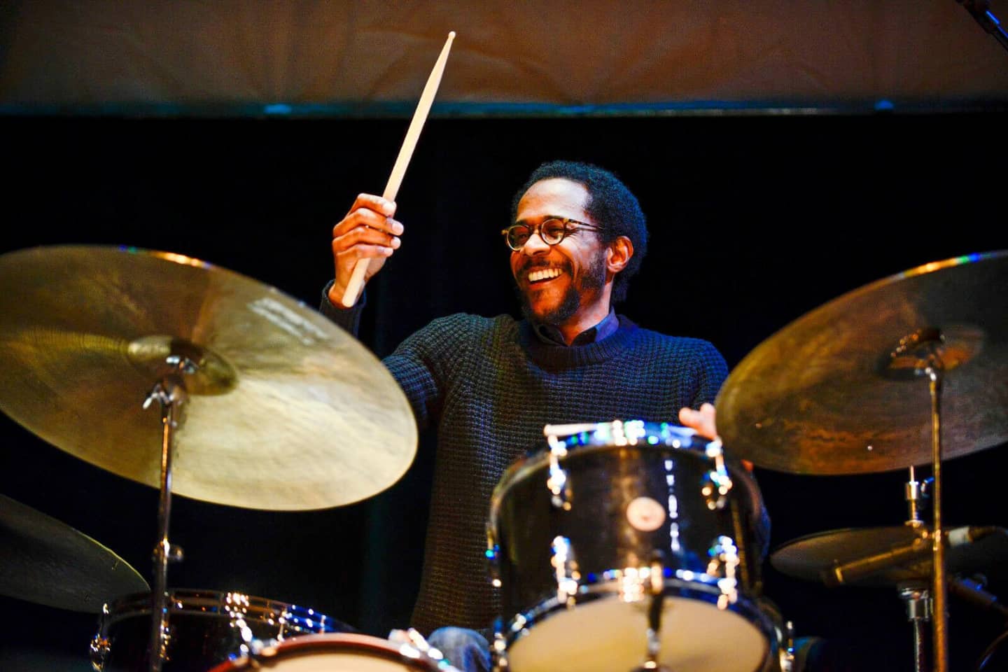 Brian Blade Tickets | Brian Blade Tour Dates 2024 and Concert Tickets ...