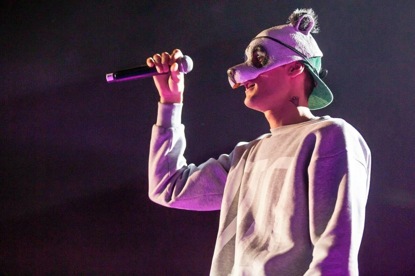 Cro Tickets | Cro Tour 2024 and Concert Tickets - viagogo