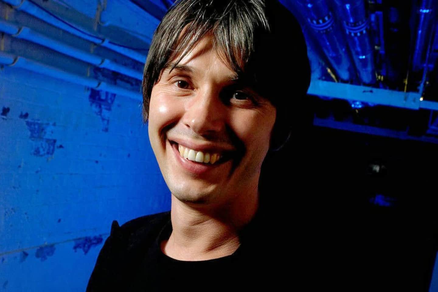 Professor Brian Cox Tickets | Karten für Professor Brian Cox - viagogo