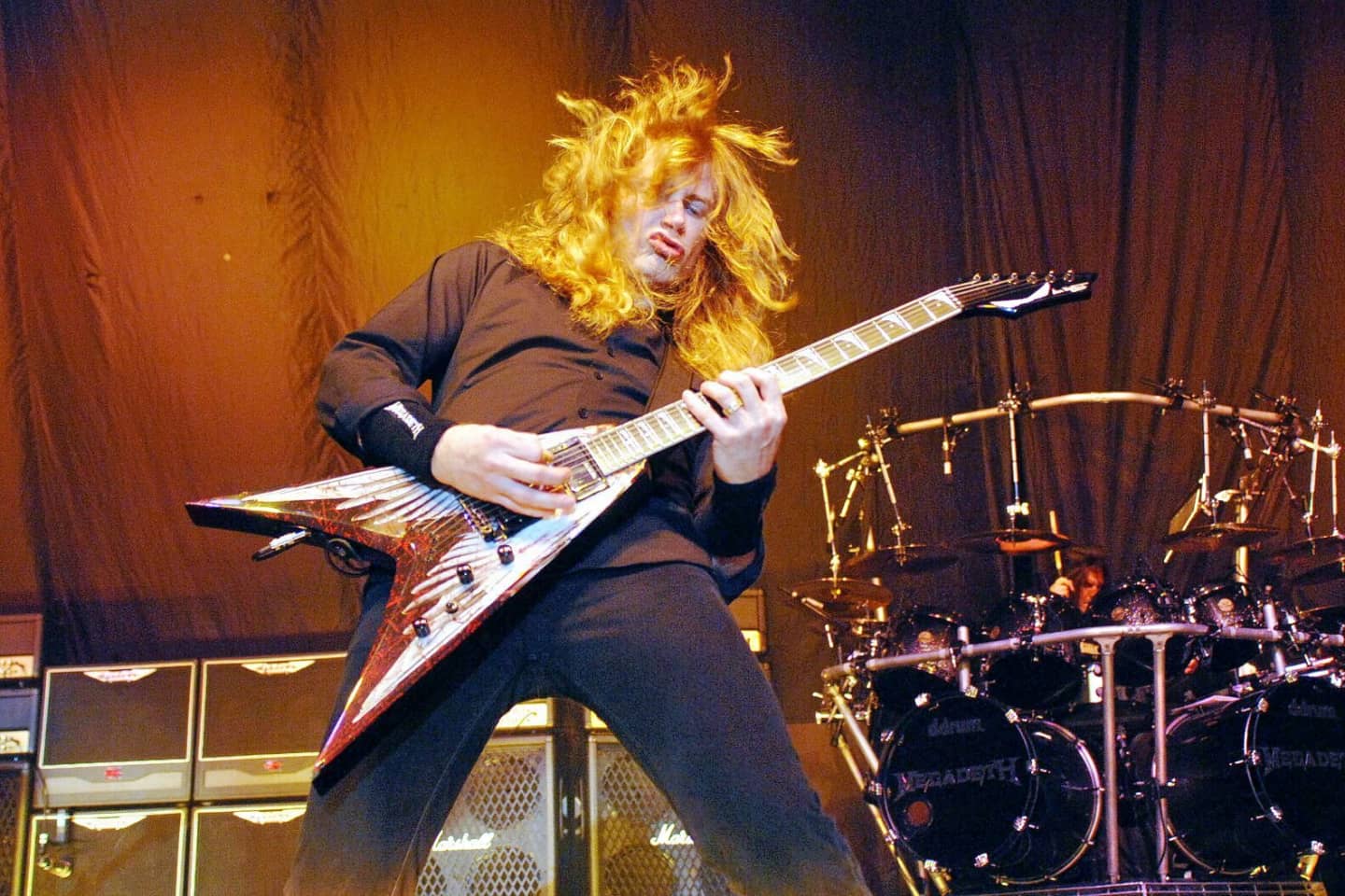 Bilety na Megadeth | Koncert Megadeth 2024 Bilety | Bilety na Megadeth ...