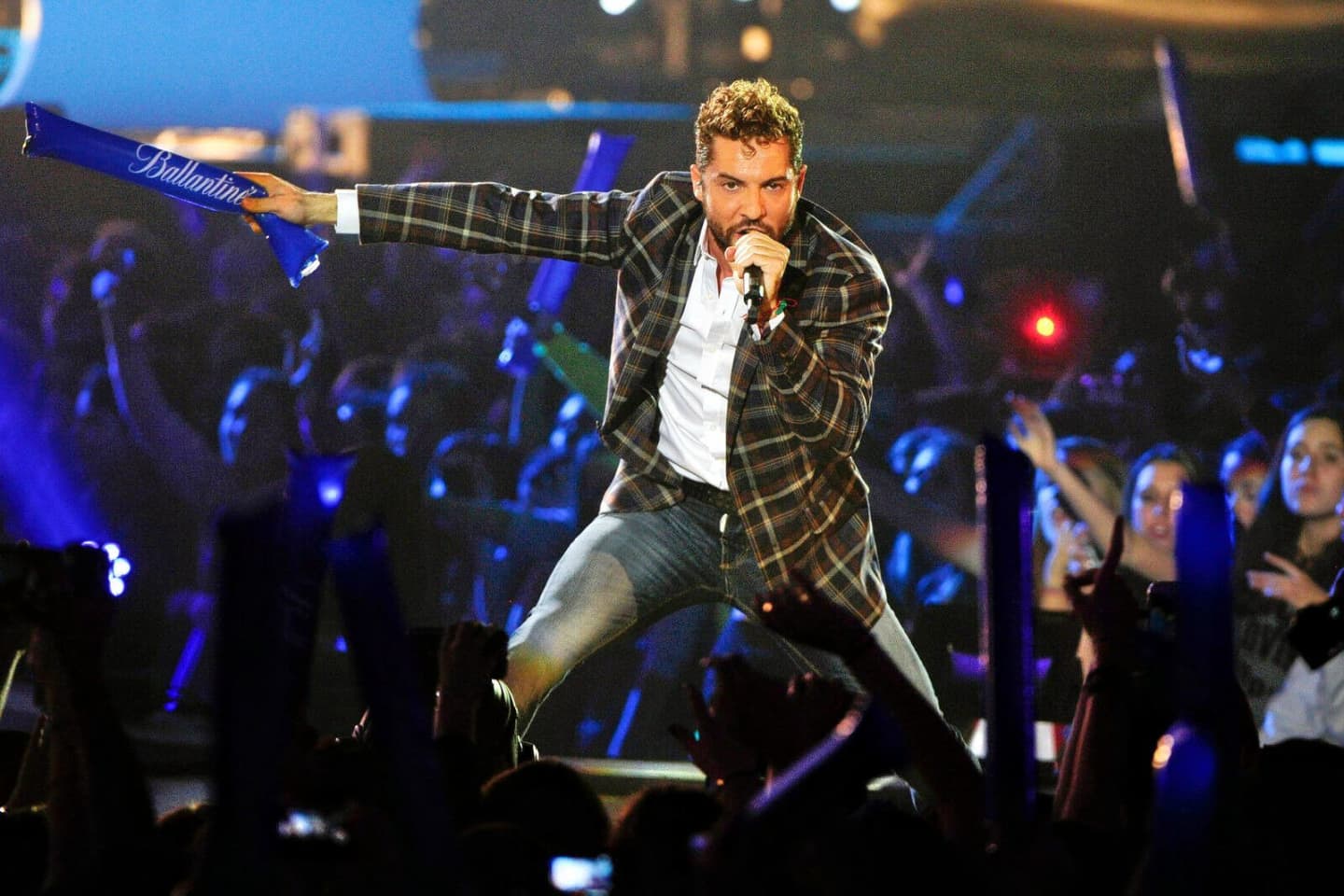 David Bisbal Tickets | David Bisbal Tour Dates 2024 and Concert Tickets ...