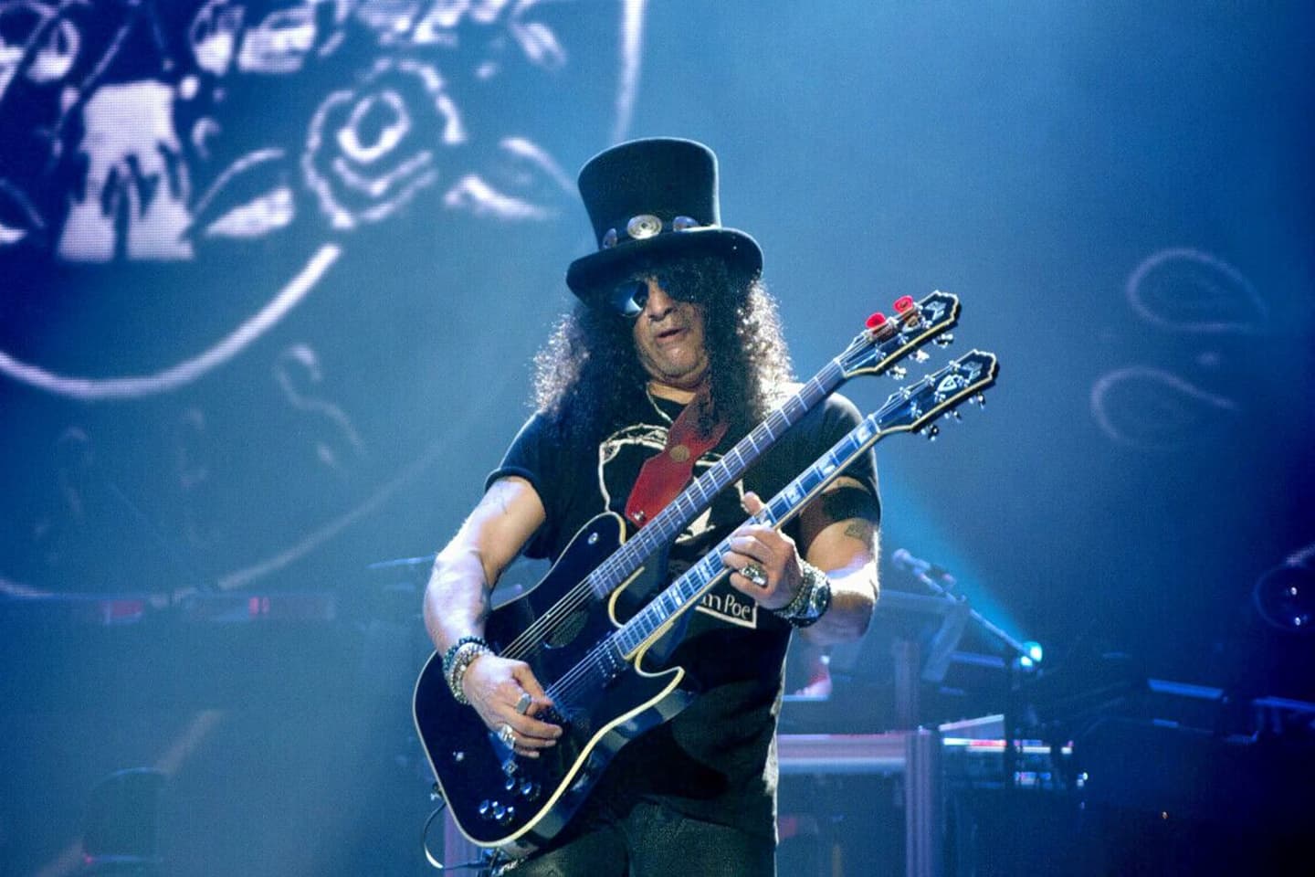 Slash Tickets | Slash Tour 2024 and Concert Tickets - viagogo
