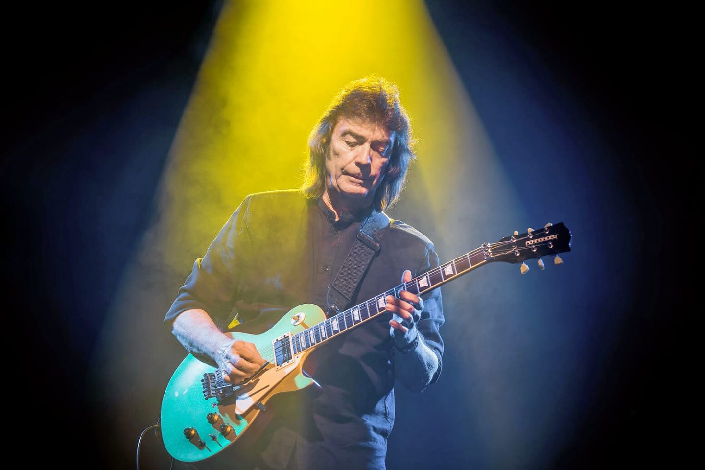 Steve Hackett Tickets | Steve Hackett Tour 2024 and Concert Tickets ...