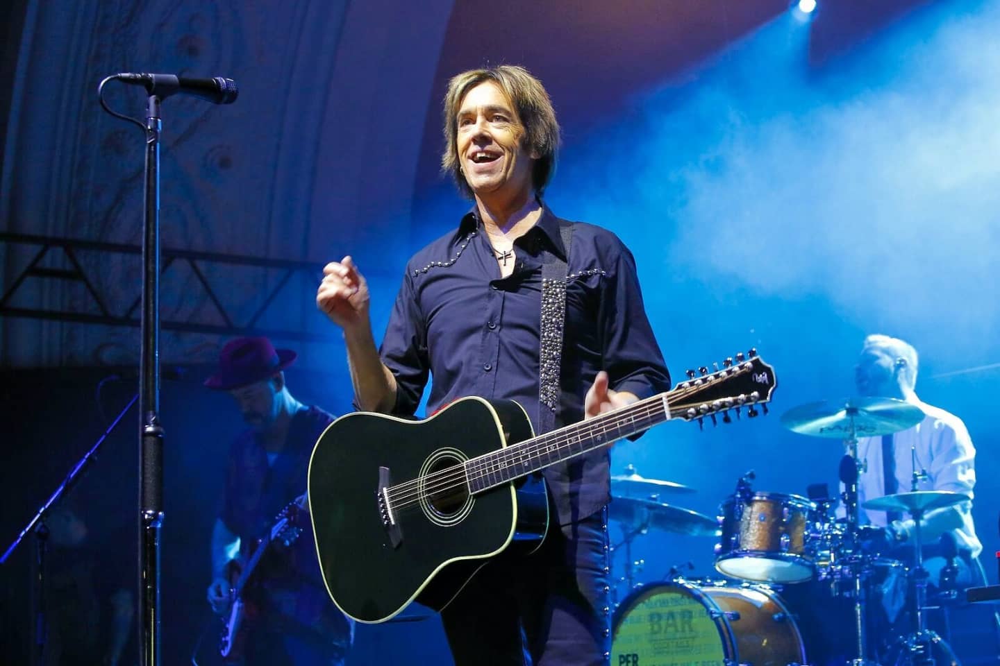 Roxette Tickets | Roxette Tour 2025 and Concert Tickets - viagogo