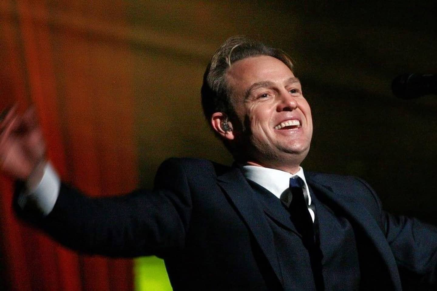 Jason Donovan Tickets | Jason Donovan Tour 2025 and Concert Tickets ...