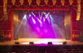 Circus Genoa | GRAVENHURST, ONTARIO (June 6) Gravenhurst Centennial ...