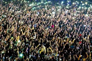 All-Ages Micro Wrestling at the Microtorium of Pigeon Forge Micro ...