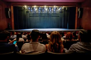 Prime Time Humour- A Line Up Stand Up Comedy Show Nojoto Creator Hub ...