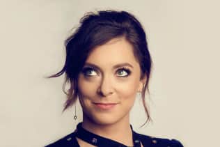 Rachel Bloom: Death, Let Me Do My Show! Orpheum Theatre New York New ...