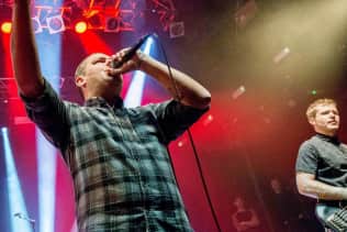 Alien Ant Farm - Mantras Launch Tour Colorado Springs Black Sheep门票 ...