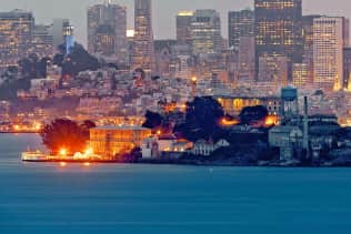 Alcatraz Tour Alcatraz Island San Francisco Tickets | Tue 13 Feb 2024 ...
