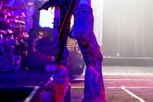 GWAR The Norva Norfolk Tickets | Sun 03 Mar 2024 - viagogo